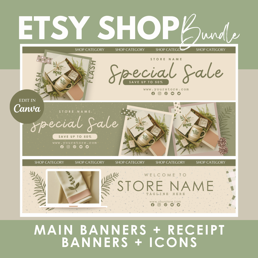 banners etsy